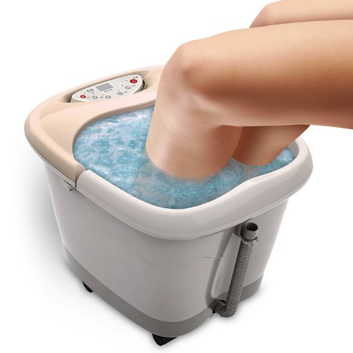 Liteaid Orion Elite Foot and Calf Spa